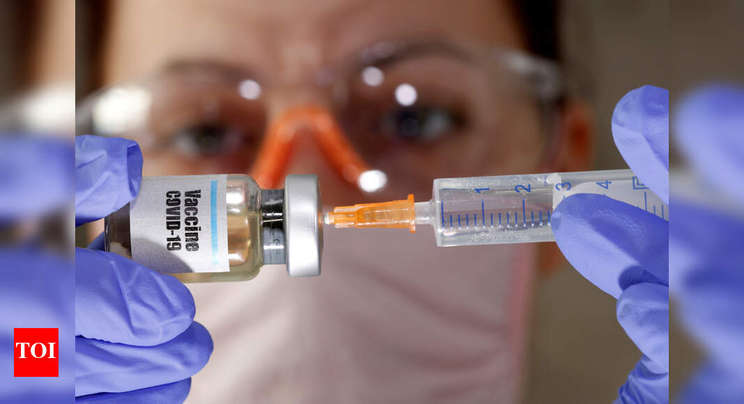 Vaxart says potential Covid-19 vaccine picked for 'Operation Warp Speed ...