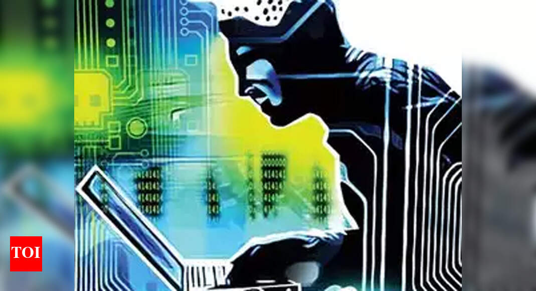 Identity theft is the biggest cybersecurity concern of netizens in ...