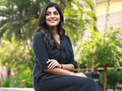I miss shoots, but I don’t think we can shoot films now: Manjima Mohan ...
