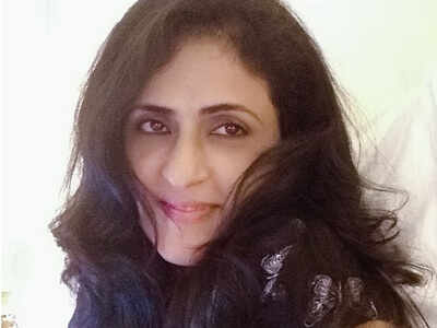 Damini K Shetty lends her support as an ally to the LGBTQ+ community ...