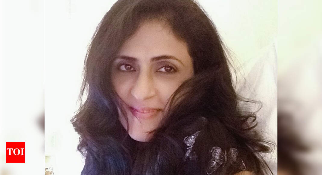 Damini K Shetty lends her support as an ally to the LGBTQ+ community ...