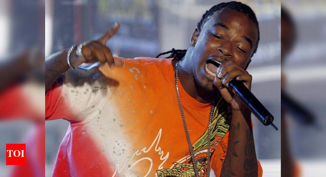 St. Louis Rapper Huey shot and killed in Missouri | English Movie News ...