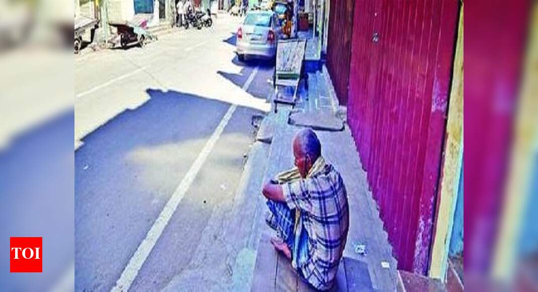 4 Covid-19 clusters identified in Coimbatore | Coimbatore News - Times ...