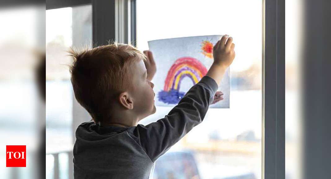 Study explains benefits of adding new materials into children's fine ...