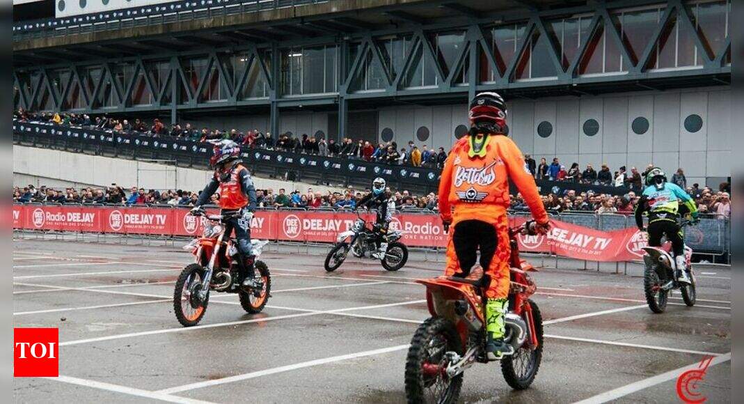 2020 EICMA Cancelled: 2020 EICMA called off as Covid-19 impacts another ...