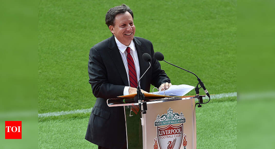 Liverpool chairman Werner eyes 'sustained success' for champions ...