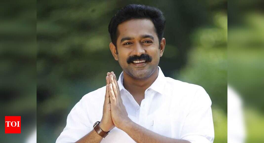 Jibu Jacob ‘energises’ with post on Ellam Sheriyakum | Malayalam Movie ...