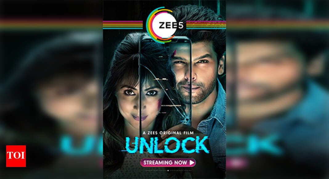 Unlock Movie Review: An intriguingly dark idea that fails to click