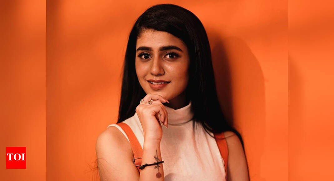 Anoop Menon, Priya Prakash Varrier in VK Prakash’s next | Malayalam ...