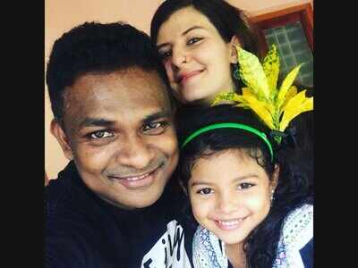 Composer Rahul Raj’s wife Miriam makes novel eco-friendly request for ...