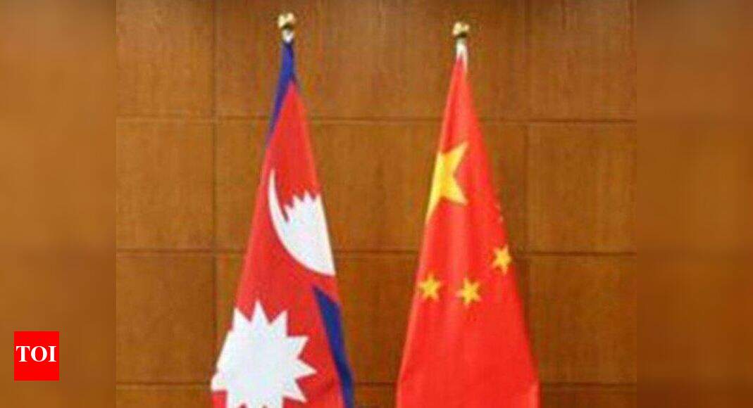 Nepal China Border News: Nepal to reopen its second border point with ... Nepal China Border News: Nepal to reopen its second border point with ...