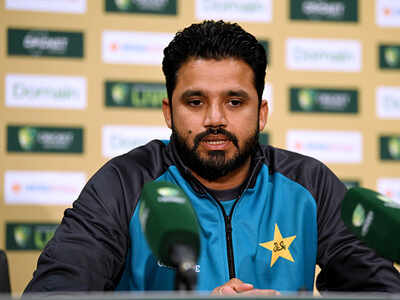 We can beat England in their own backyard: Pakistan captain Azhar Ali ...