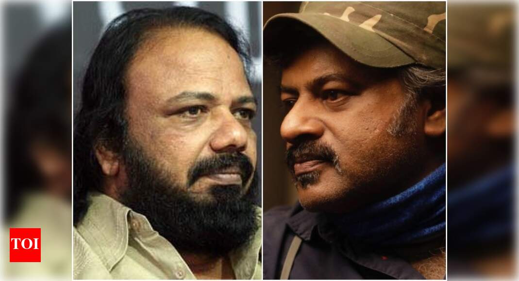 Exclusive! Lohithadas sir had a deep insight into people: ‘Nivedyam ...