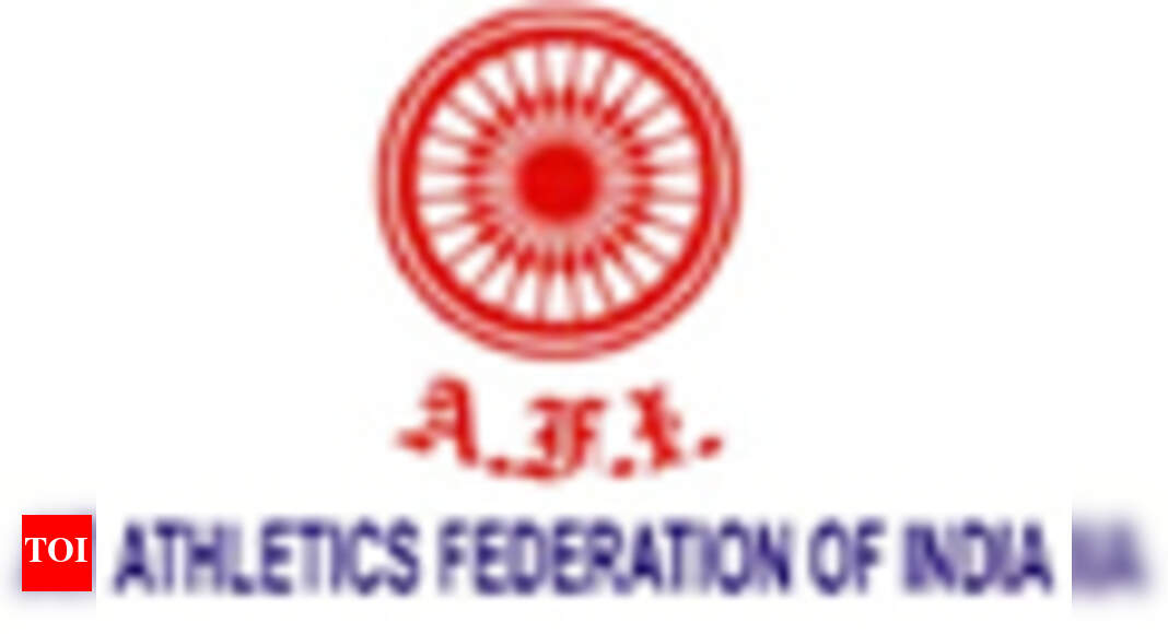 No AFI calendar yet, athletes in lurch | More sports News - Times of India