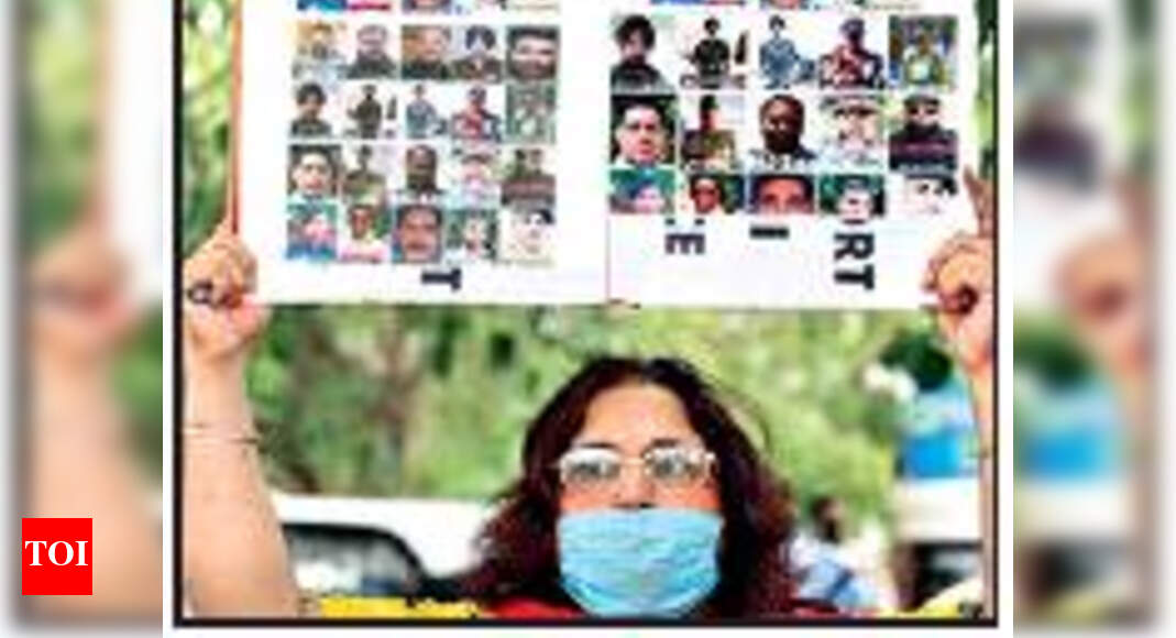 Government's J&K step led to Galwan face-off: CPM mouthpiece | India ...