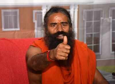 FIR against Ramdev, 4 others for their claim over Covid cure | Jaipur ...