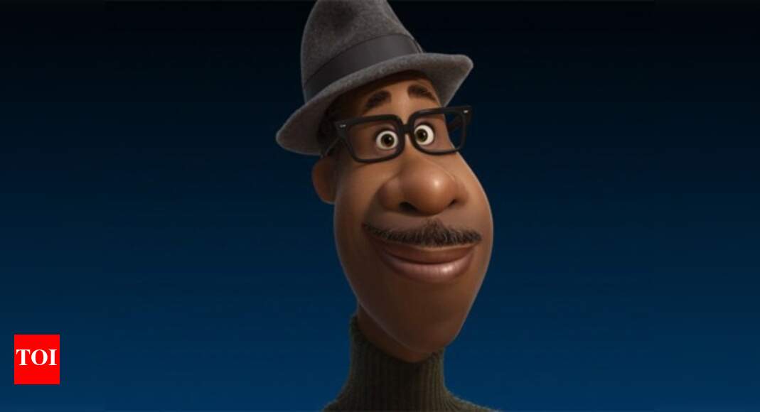 New teaser video of 'Soul' introduces character Joe Gardner | English ...