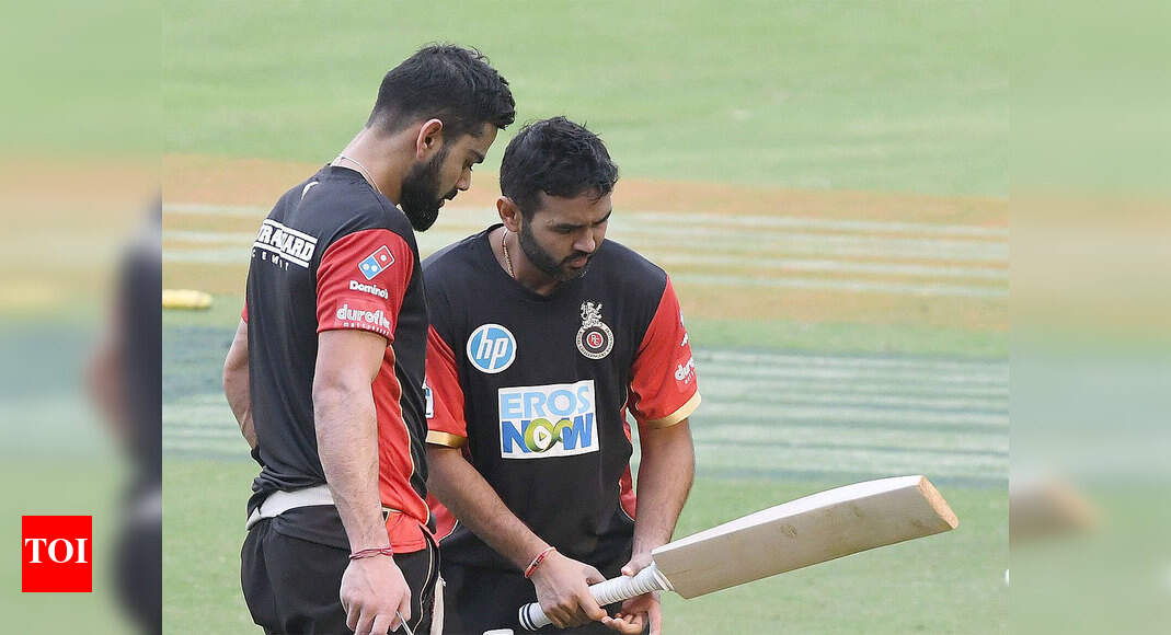 Virat Kohli makes sure everyone is on their toes: Parthiv Patel ...
