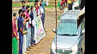 Kerala: Koduvally Municipality to screen all residents once a week ...
