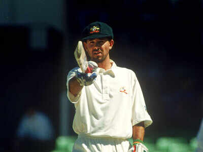 Ponting was a rough diamond when he first arrived: Moody | Cricket News ...