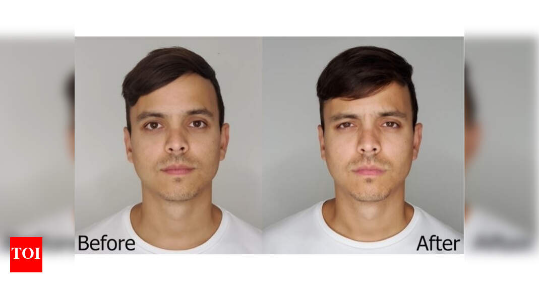 Two guys stay awake for 36 hours and click pictures every 6 hours! Here ...