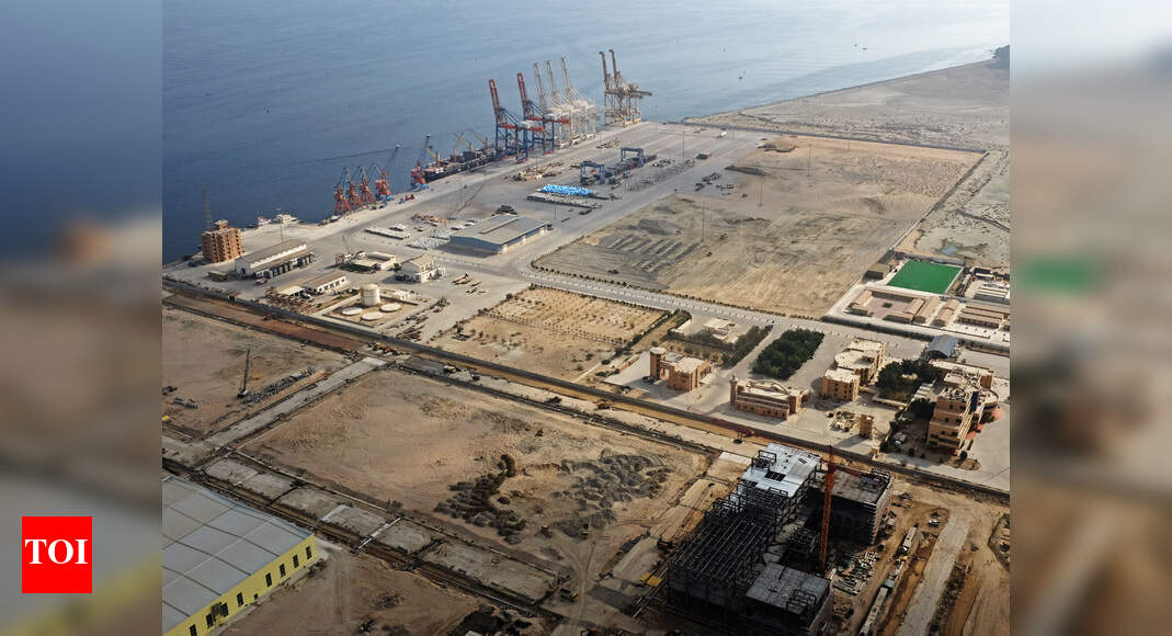 Majority of China's BRI projects abroad adversely affected by Covid-19 ...