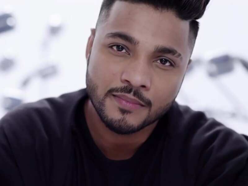 Raftaar: I would get dejected in love quite easily | Hindi Movie News ...