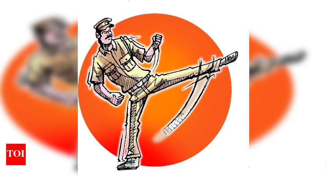 9. Should India tap its own martial arts heritage against China ...