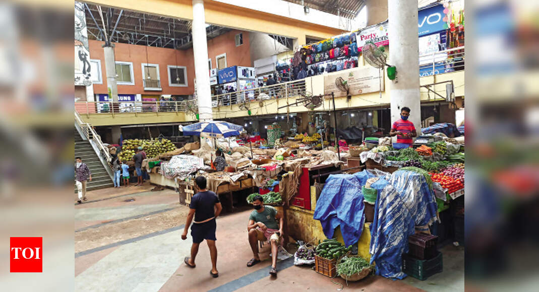 Goa Inc expects business to improve only by September | Goa News ...