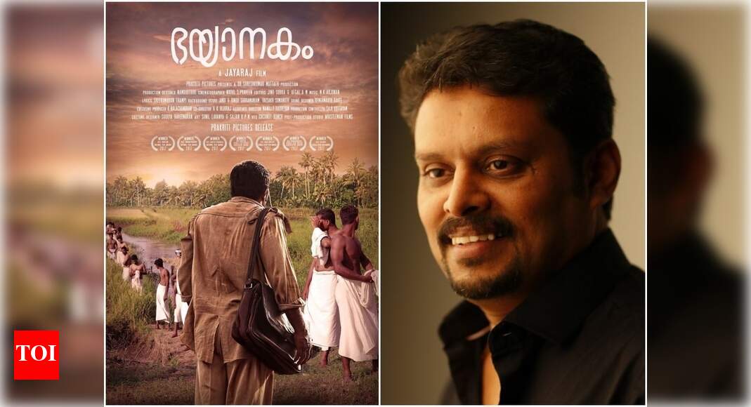 Ranjith Sankar is all praise for Jayaraj’s directorial ‘Bhayanakam ...