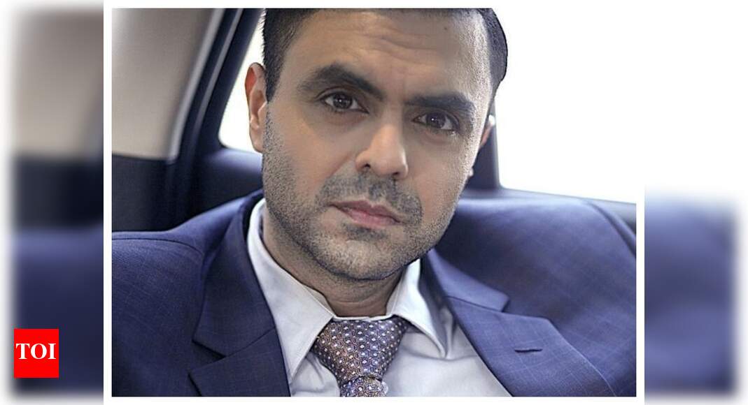 Exclusive! 'Language shouldn't be a barrier for storytelling', says ...