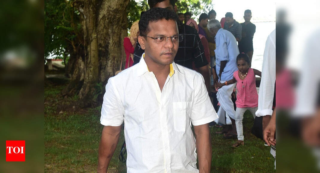 Dharmajan summoned for statement in Shamna case | Malayalam Movie News ...