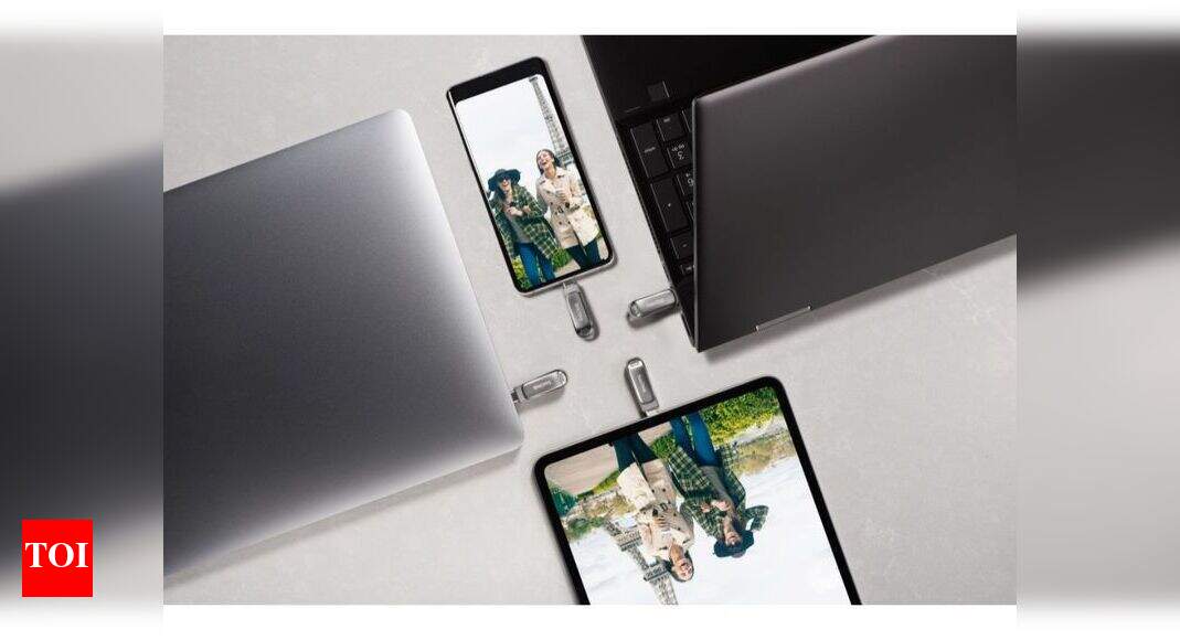 Western Digital launches USB 3.1 pen drive with up to 1TB storage ...