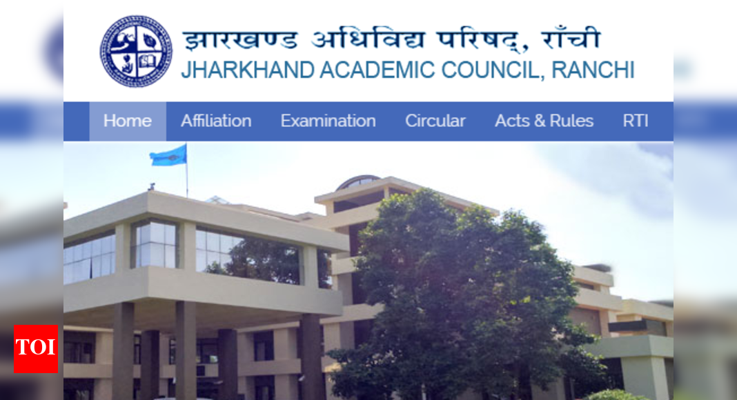 JAC Results 2020: Jharkhand 10th & 12th result expected in the first ...