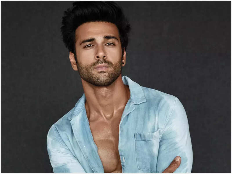 Pulkit Samrat can’t wait to start shooting again | Hindi Movie News ...