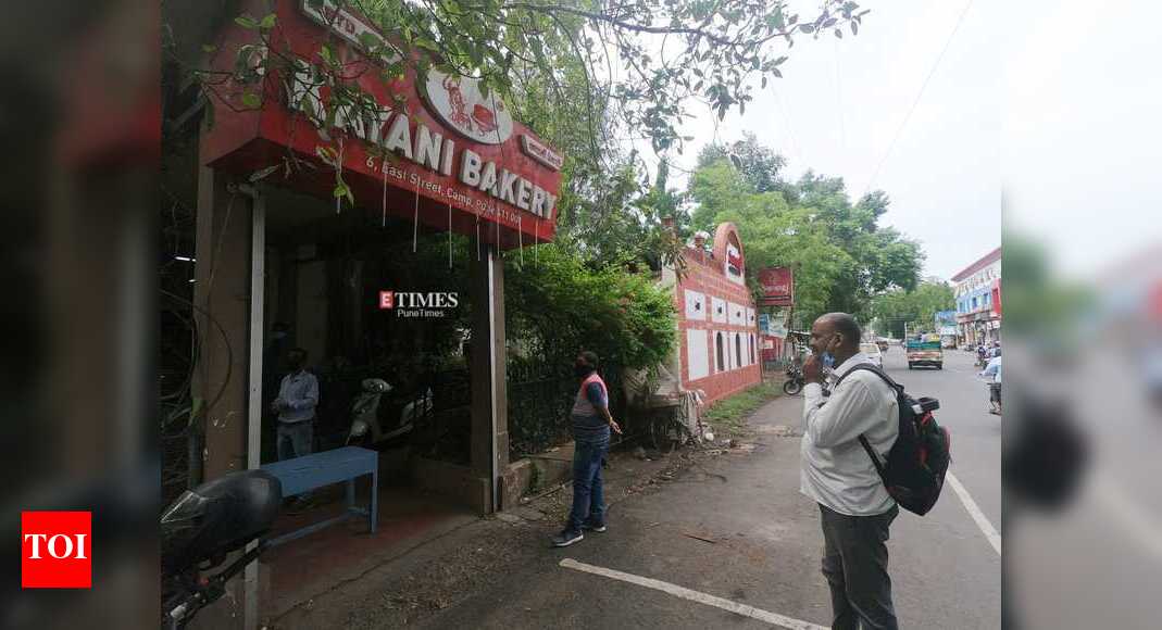 Vaishali restaurant: Pune's iconic eateries slowly get back on their ...