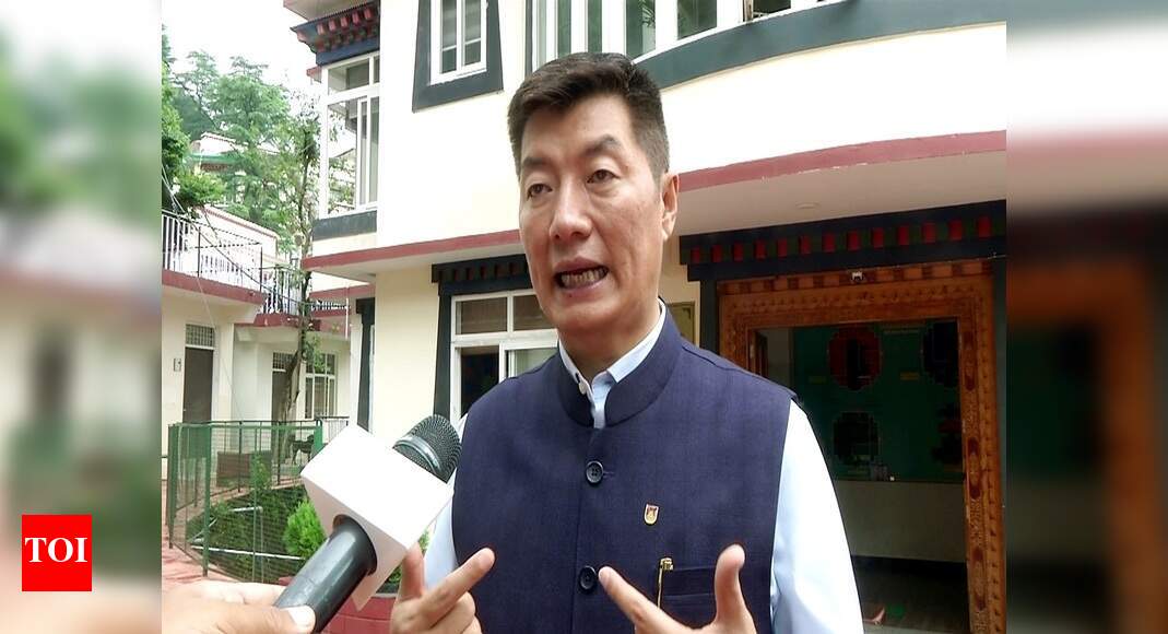 India should raise Tibet issue in bilateral talks with China: Tibetan ...