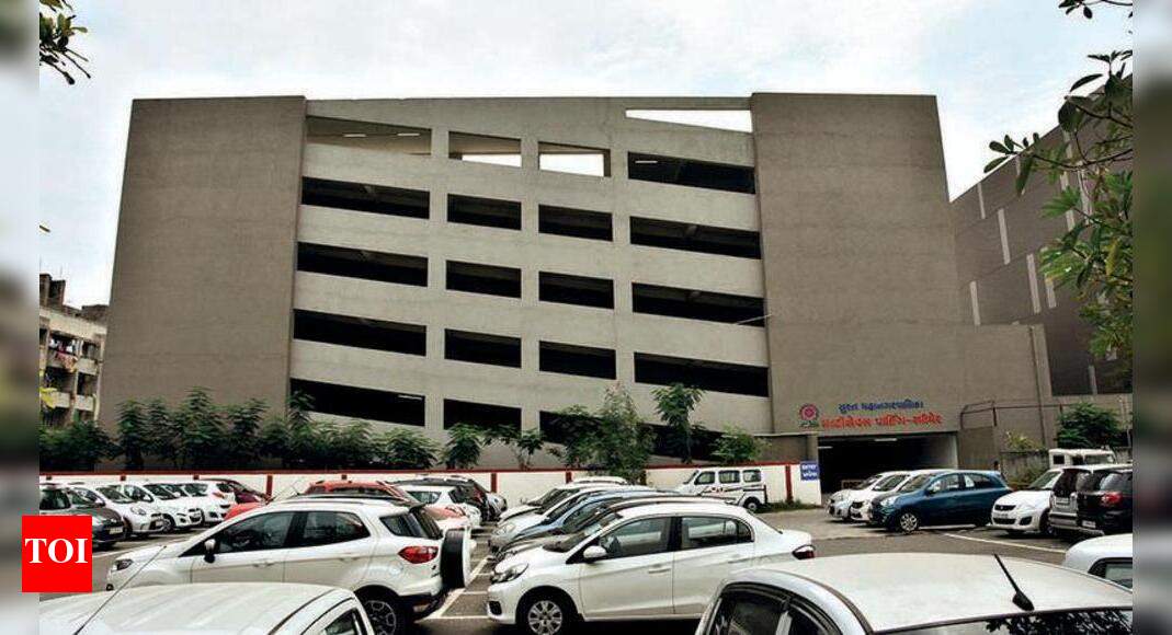 Now Li-Fi for Covid-19 patients, staff at SMIMER | Surat News - Times ...