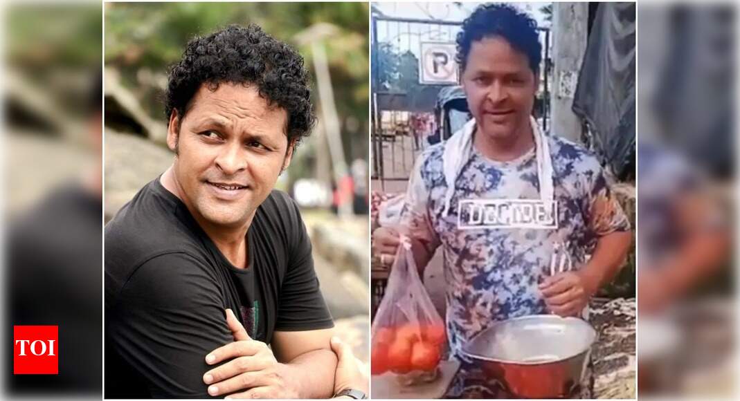 Exclusive - Contrary to reports, Jeannie Aur Juju actor Master Javed ...