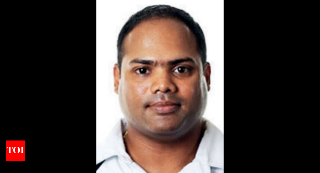 MP’s Nitin Menon is 3rd Indian to make it to ICC elite panel of umpires ...