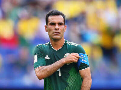 Not having the fear of failure helped me to take a lot of chances ...