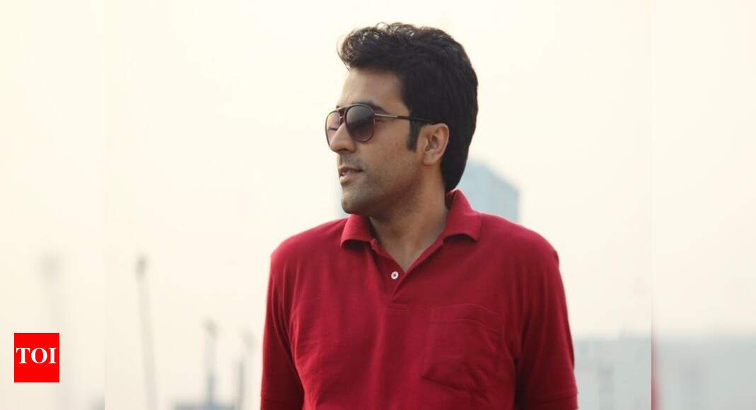 Did you know Abir is obsessed with these things? | Bengali Movie News ...
