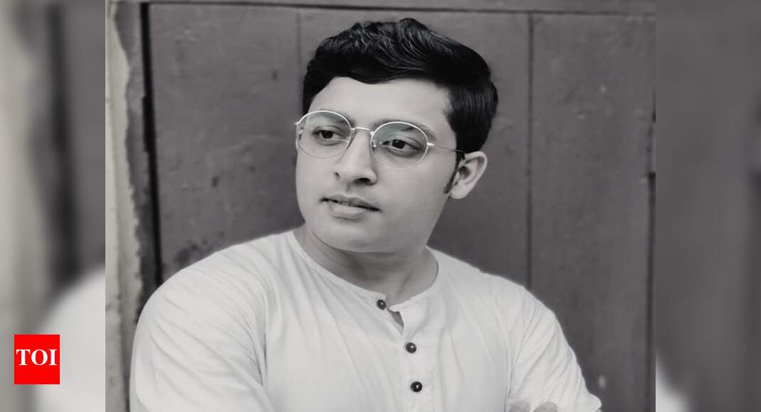 Actor Saugata Bandyopadhyay joins the cast of TV show ‘Netaji’ - Times ...