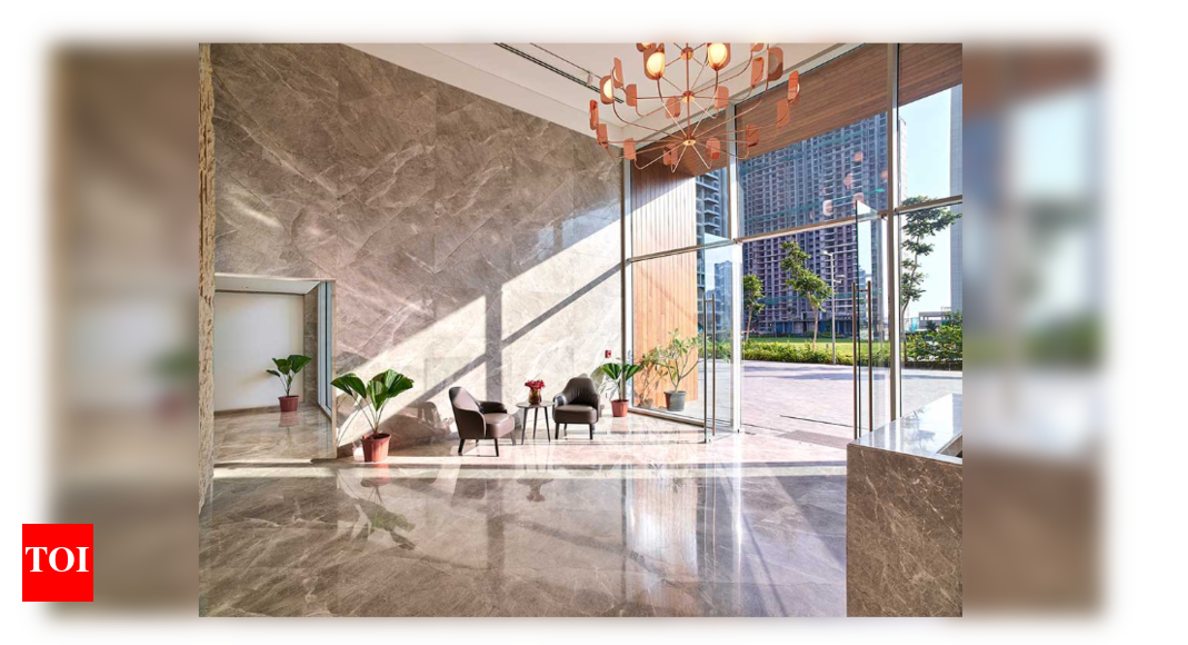 Pune's Top 3 Picks - Luxury Homes | Pune News - Times of India