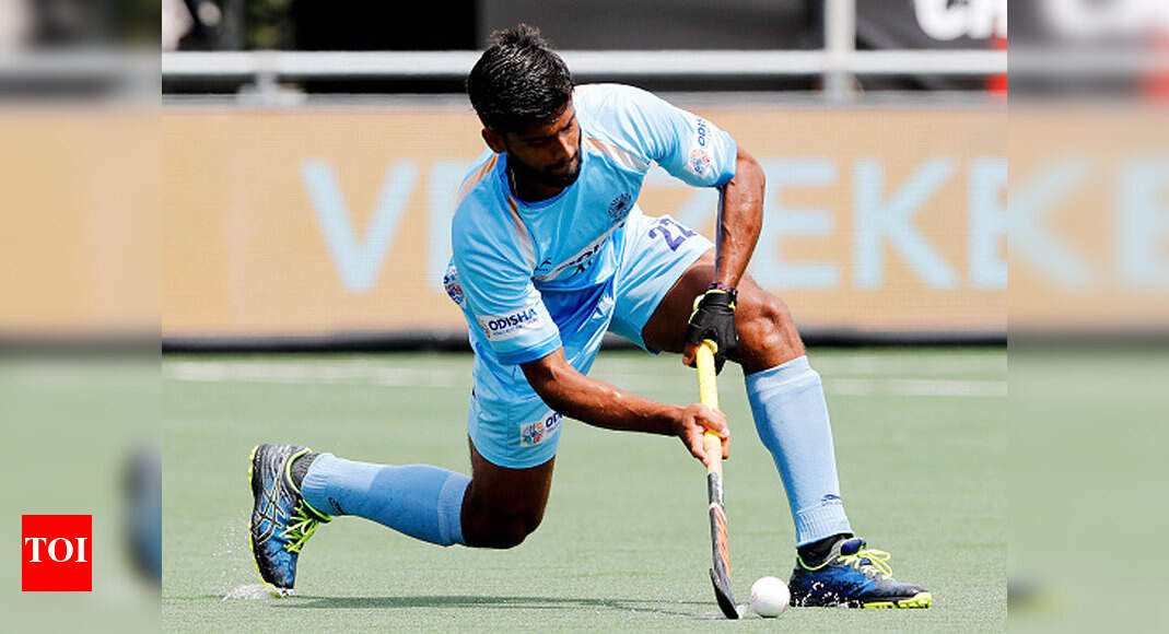 Using this period to rejuvenate and prepare from scratch for Tokyo ...