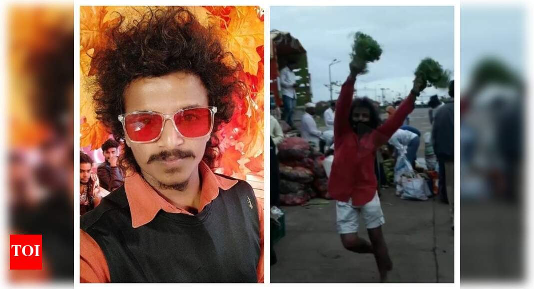 Exclusive! Ajit Shirole to make a biographical film on actor-turned ...