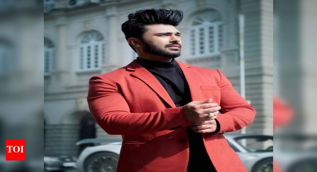 My music is inspired by monsoons & nature: Arian Romal | Hindi Movie ...