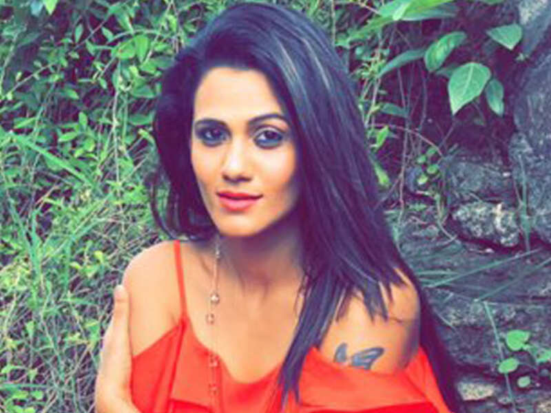 Bade Achhe...' close to my heart: Kajal Pisal - Times of India
