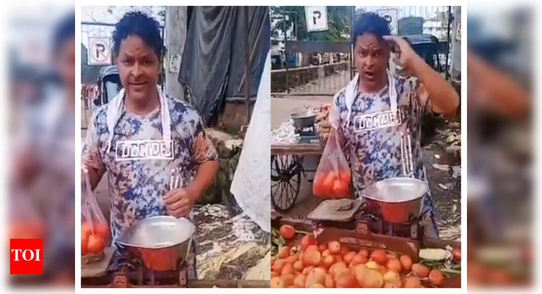 After Twitter post went viral, actor Javed Hyder clarifies he is not ...