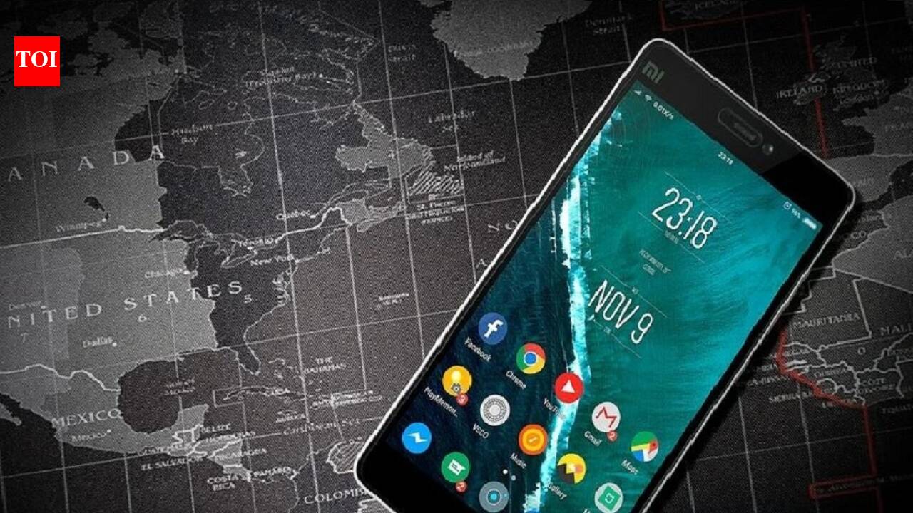 4GB Ram Mobiles: Best 4GB RAM smartphones in different price brackets ...